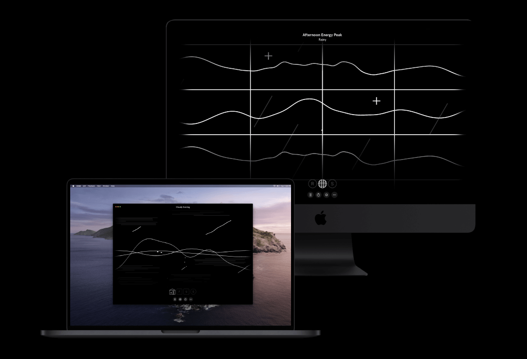 Cross-Platform Ecosystem – Endel