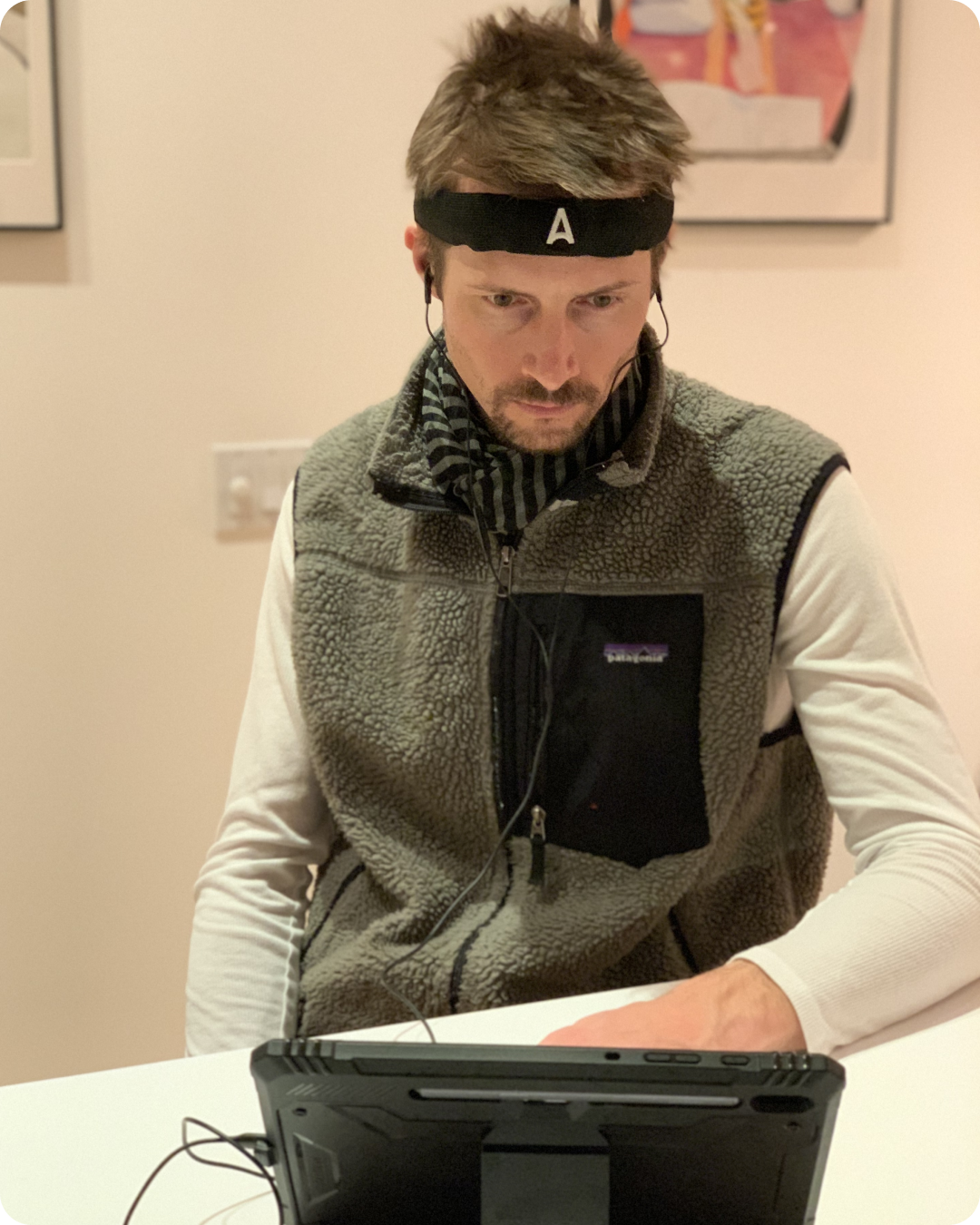 How science backed Endel – Endel